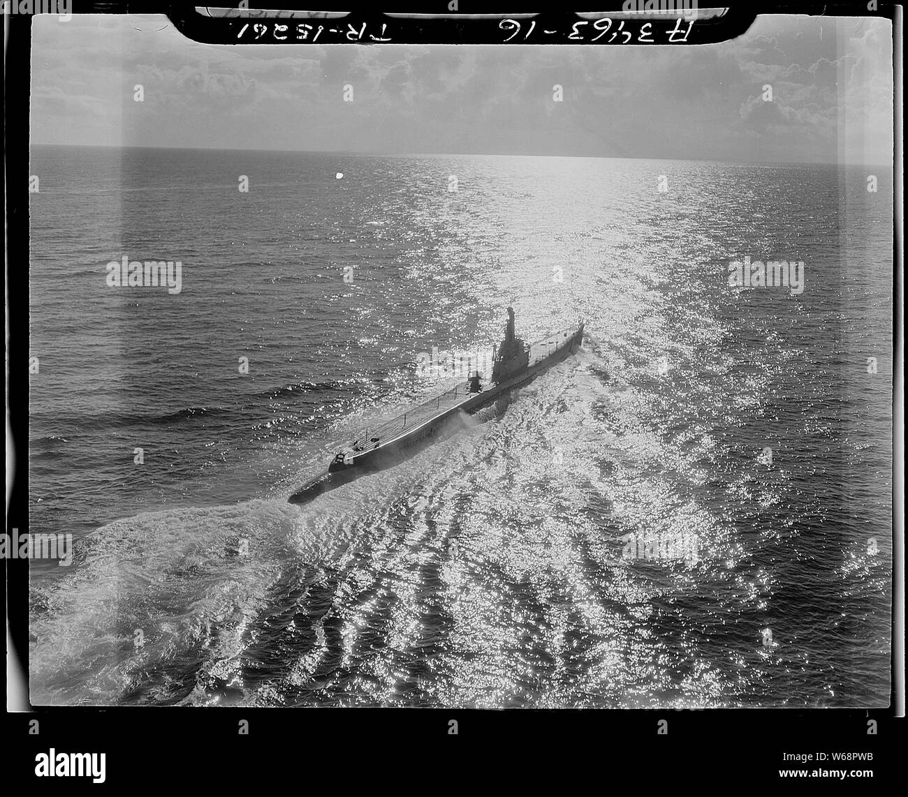 Uss gato Black and White Stock Photos & Images - Alamy
