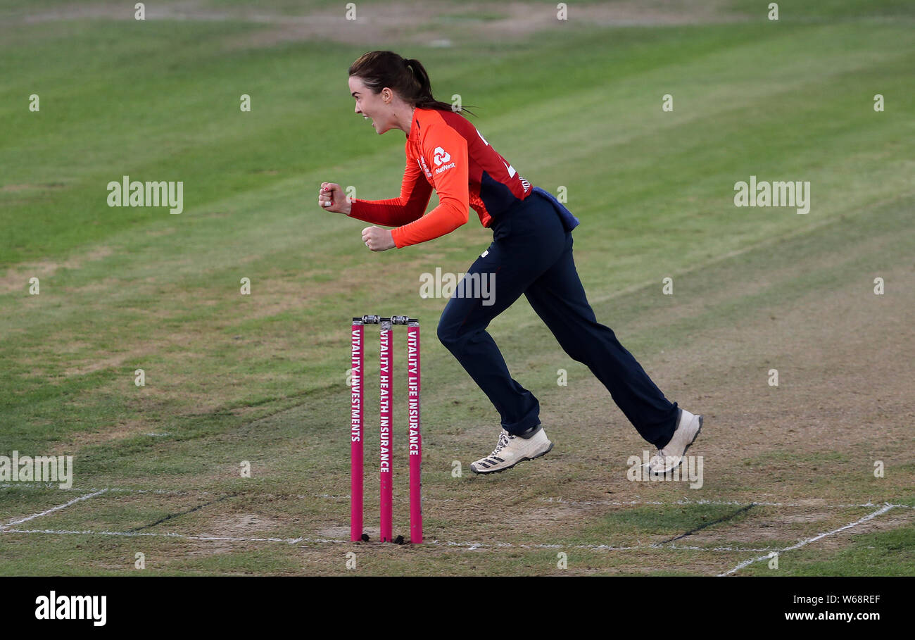 Mady villiers hi-res stock photography and images - Alamy