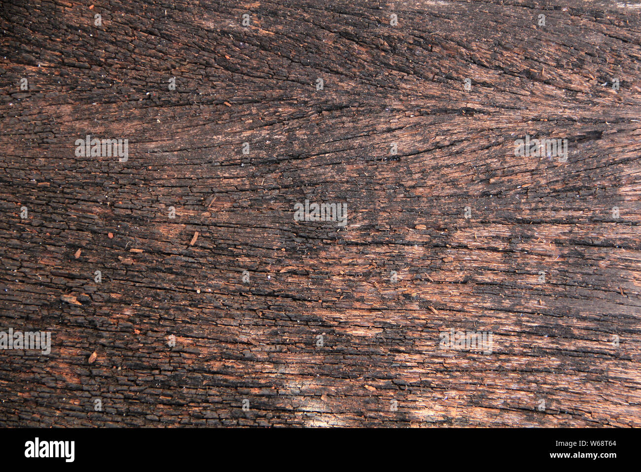 rustic natural wood texture brown Stock Photo - Alamy