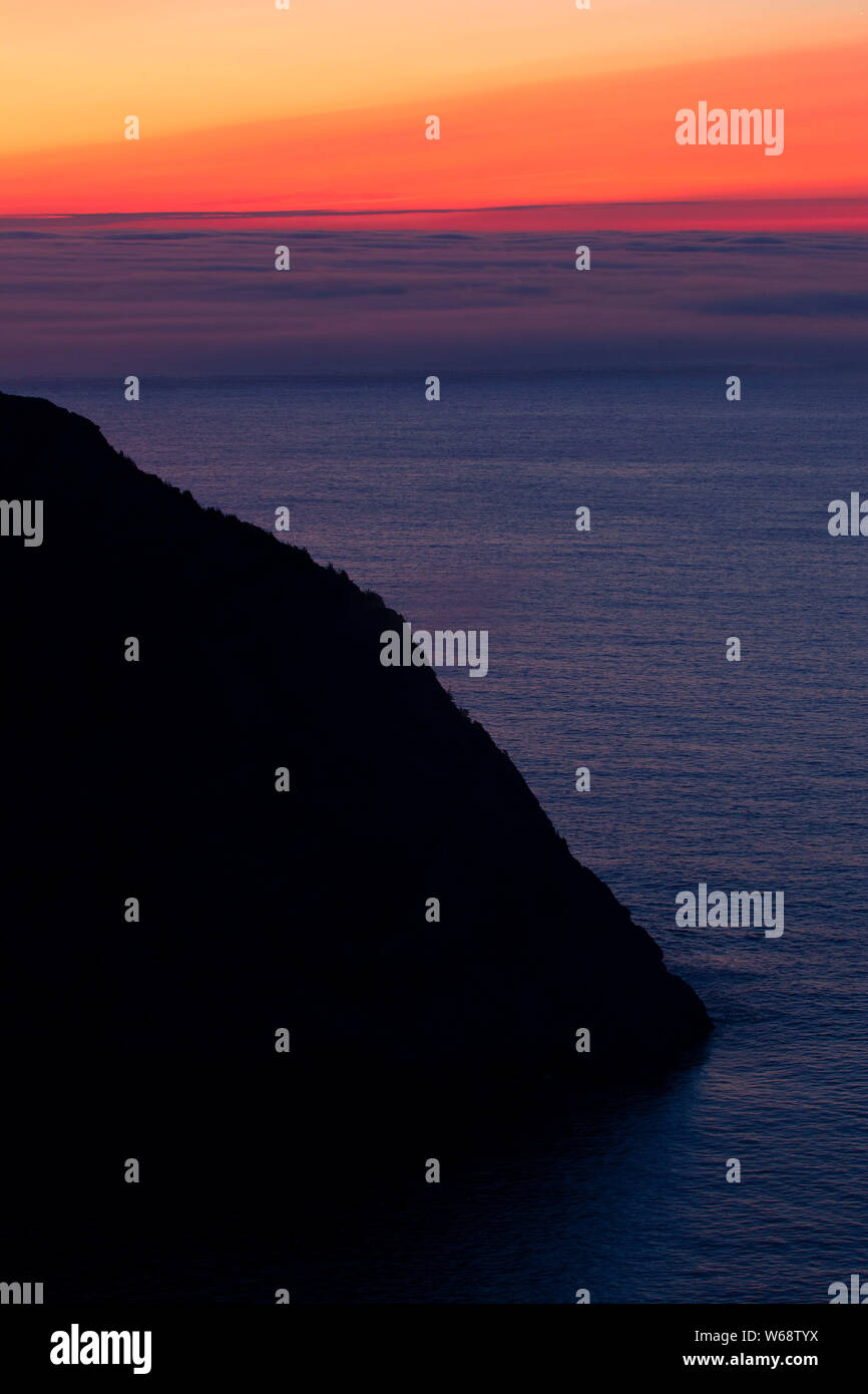 Signal hill sunrise newfoundland hi-res stock photography and images ...