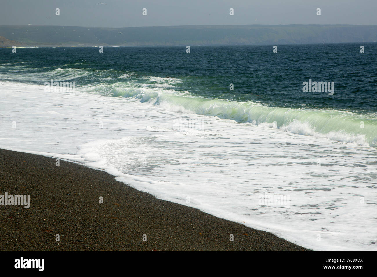 St vincents beach hi-res stock photography and images - Alamy