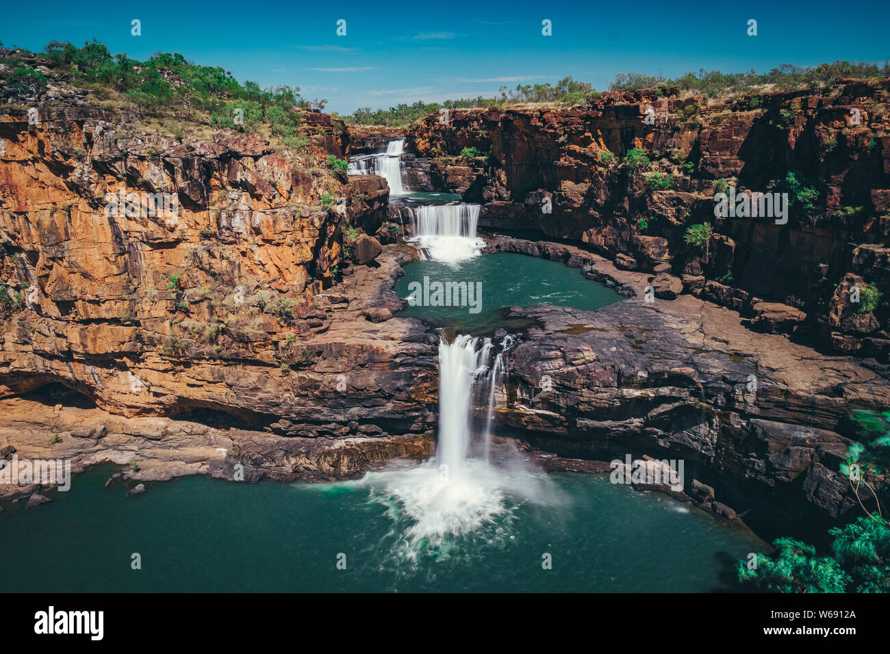 Mitchell rocks hi-res stock photography and images - Alamy