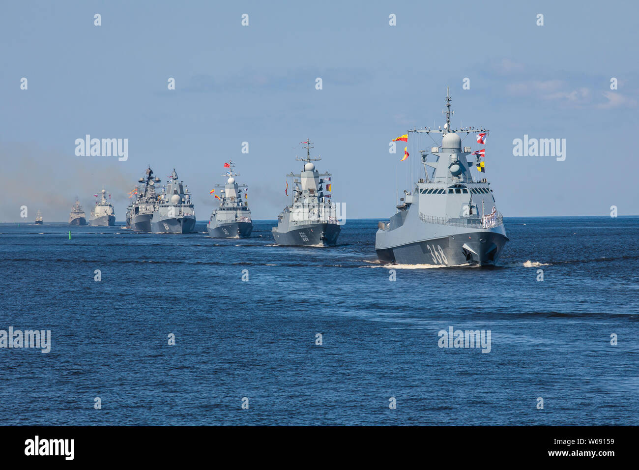 Baltic Sea Fleet
