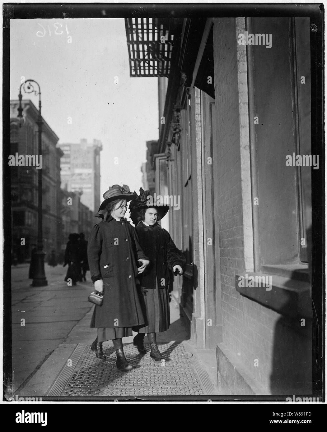 Wanamaker's new york city hi-res stock photography and images - Alamy