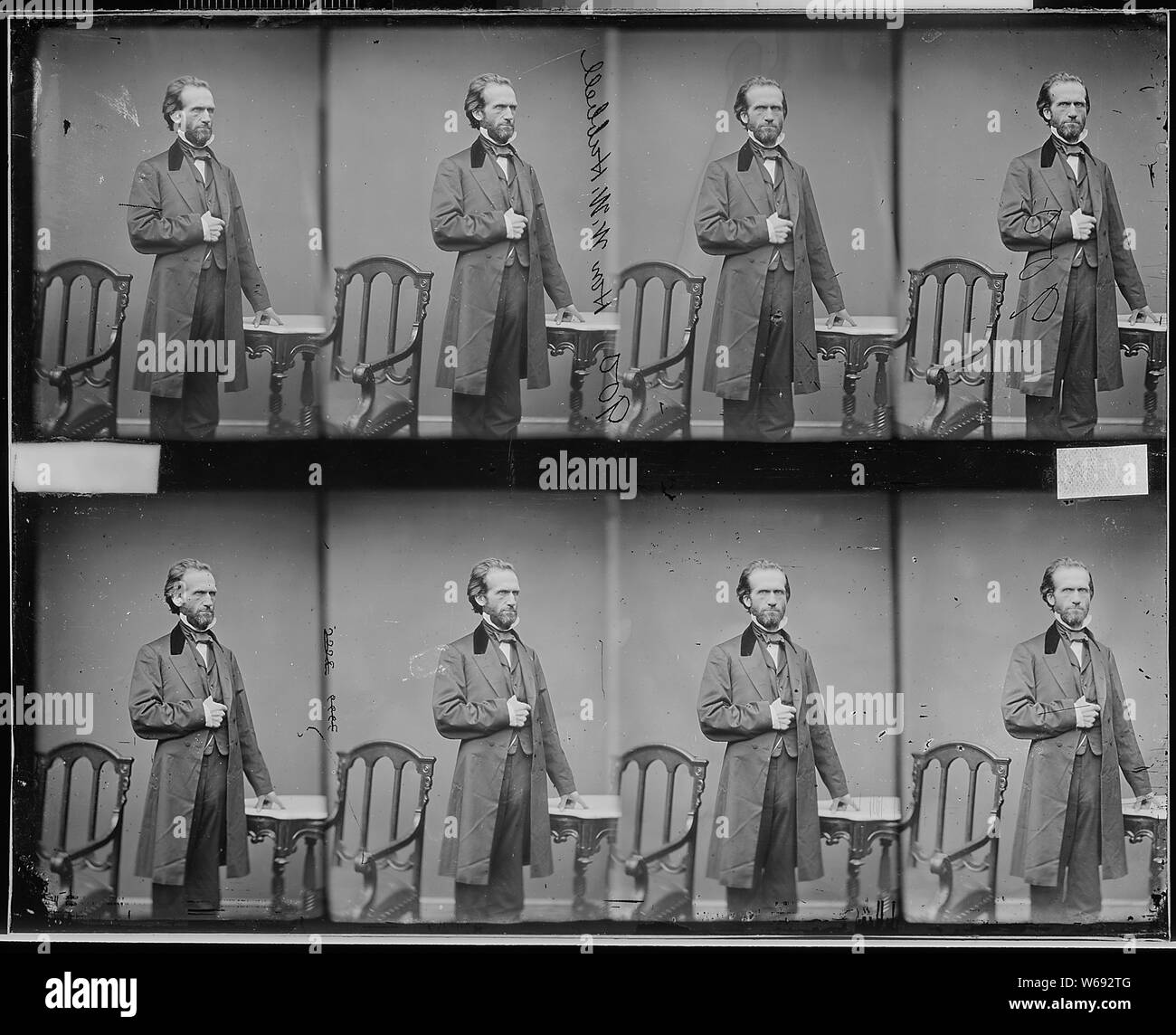 William hubbell hi-res stock photography and images - Alamy