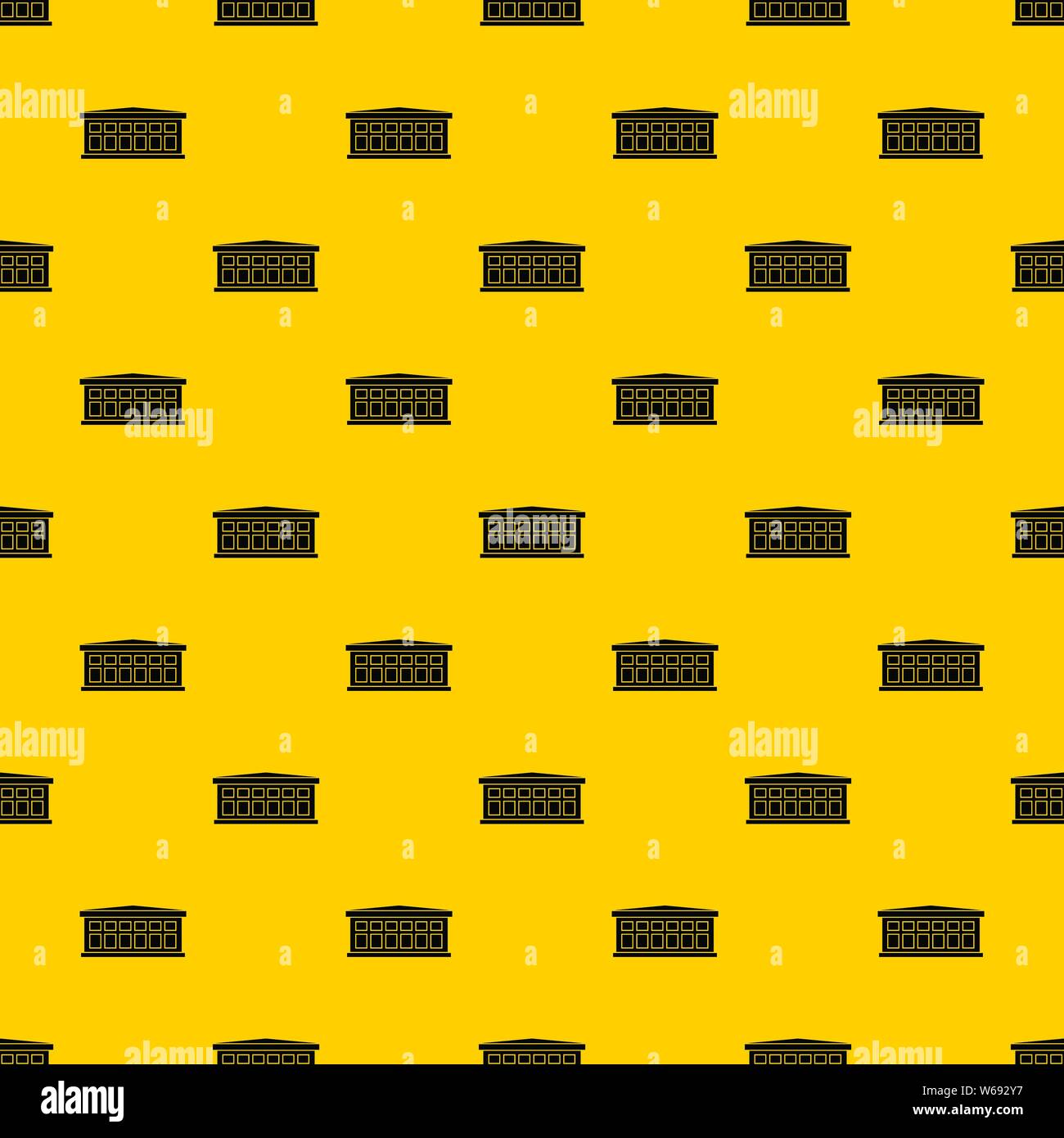 Building pattern vector Stock Vector Image & Art - Alamy