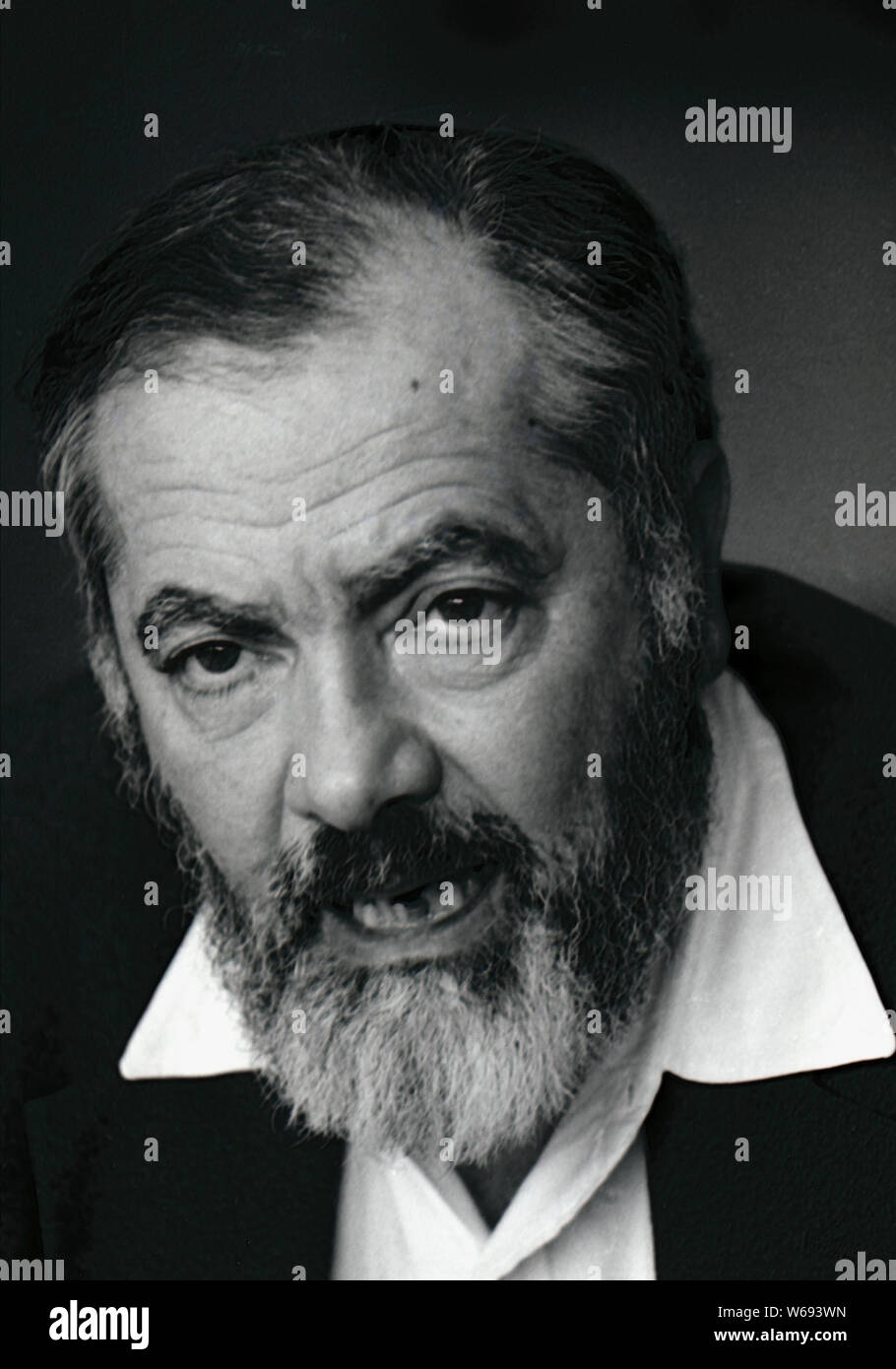 Rabbi meir kahane hi-res stock photography and images - Alamy