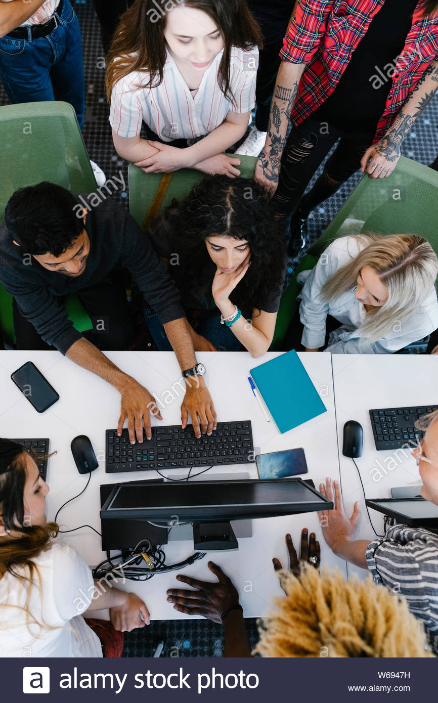 Teamwork using hi-res stock photography and images - Alamy