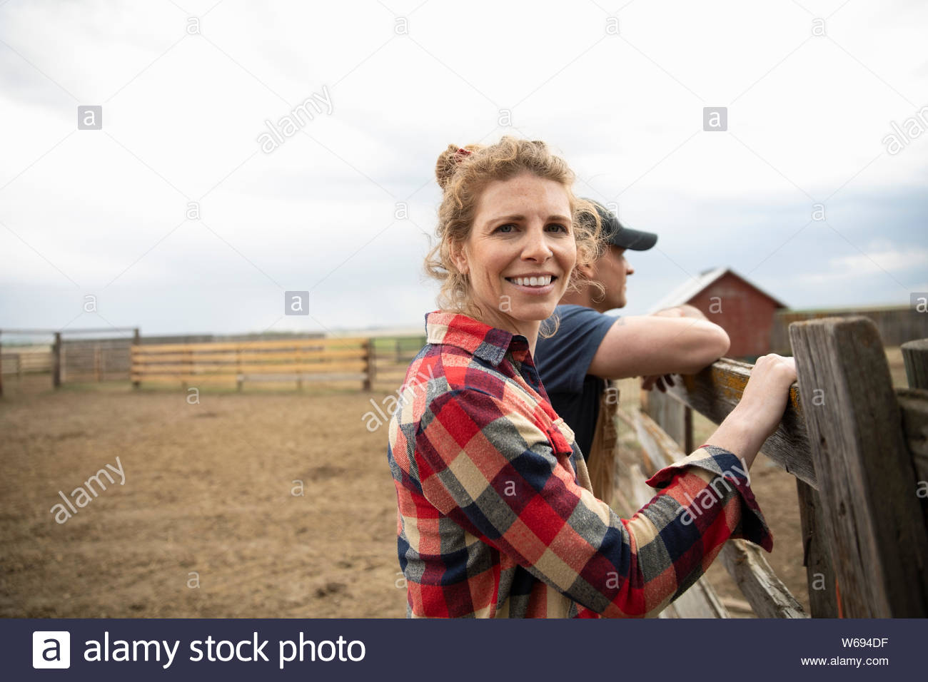 Husband smiling hi-res stock photography and images - Alamy