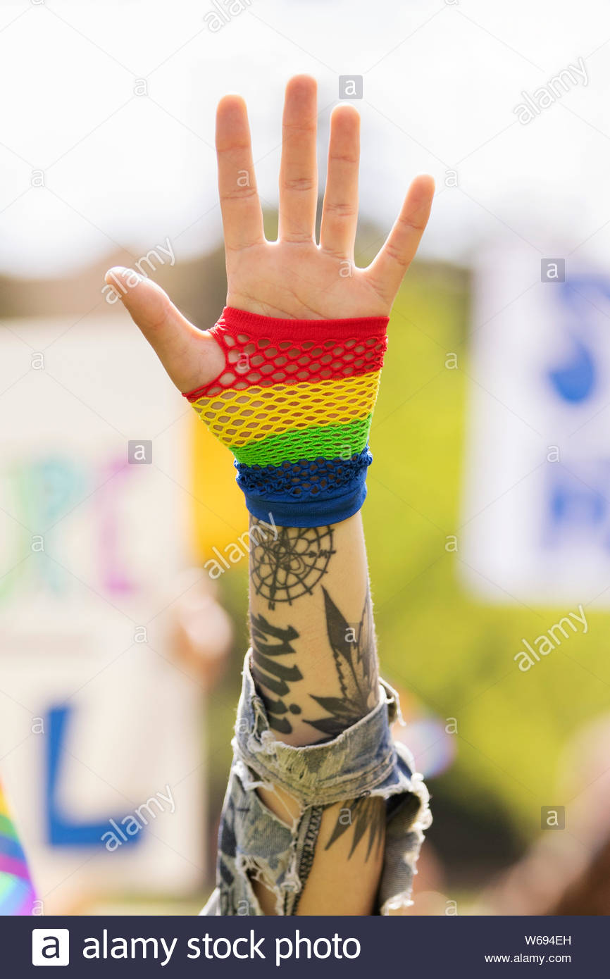 Lgbtq issues hi-res stock photography and images - Alamy