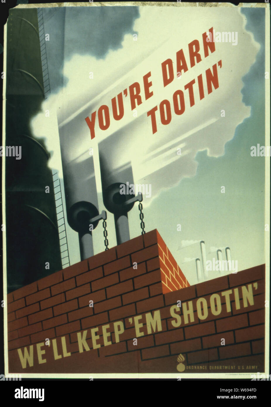 Youre darn tootin hi-res stock photography and images - Alamy