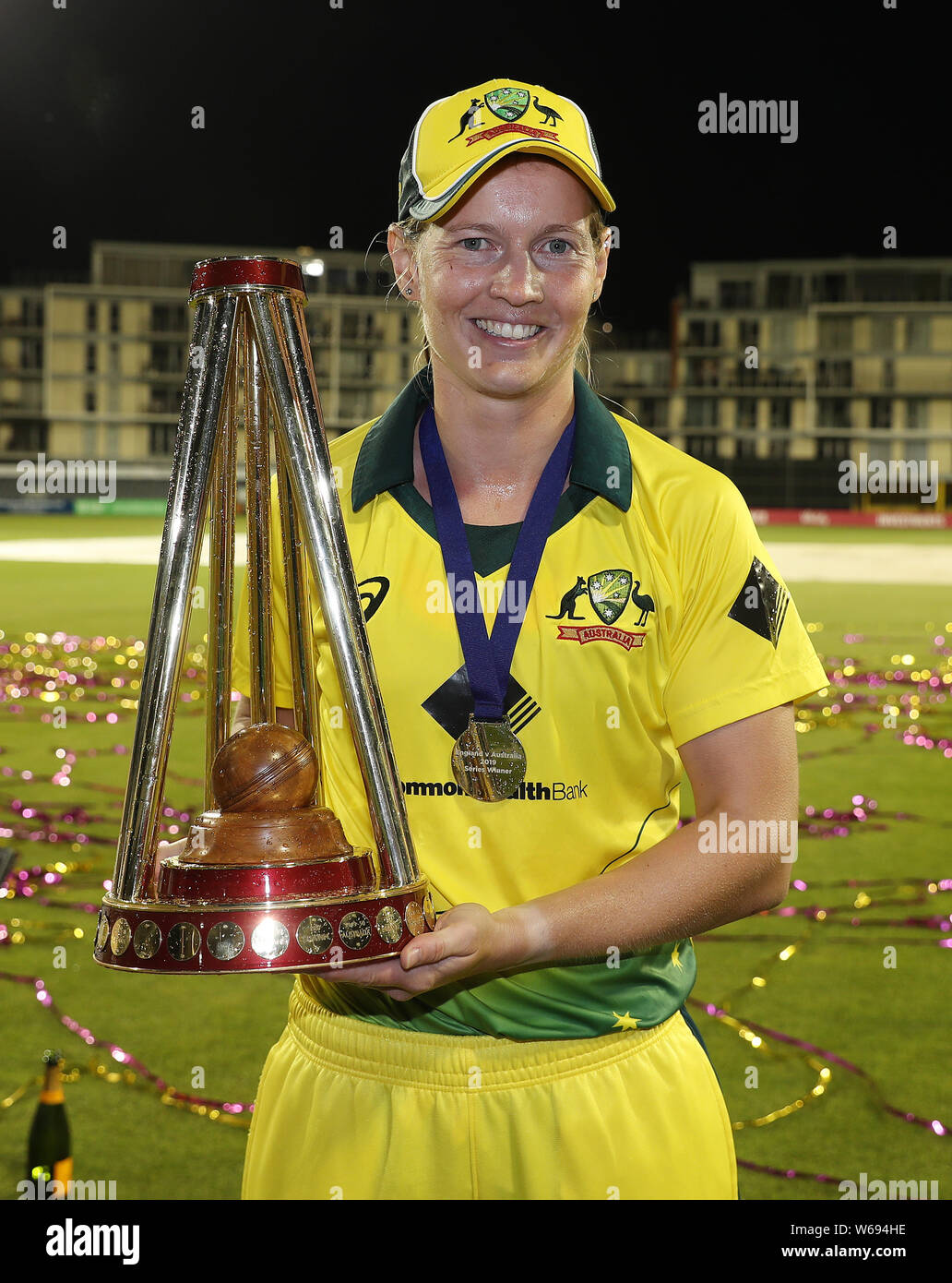Ashes Trophy High Resolution Stock Photography and Images - Alamy