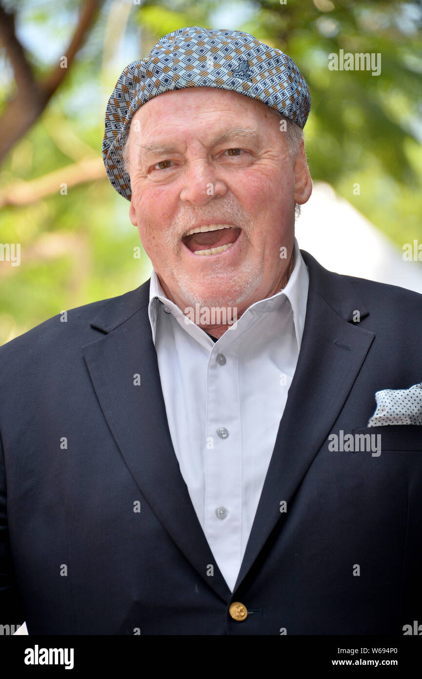 Los Angeles, USA. 31st July, 2019. LOS ANGELES, CA. July 31, 2019 ...