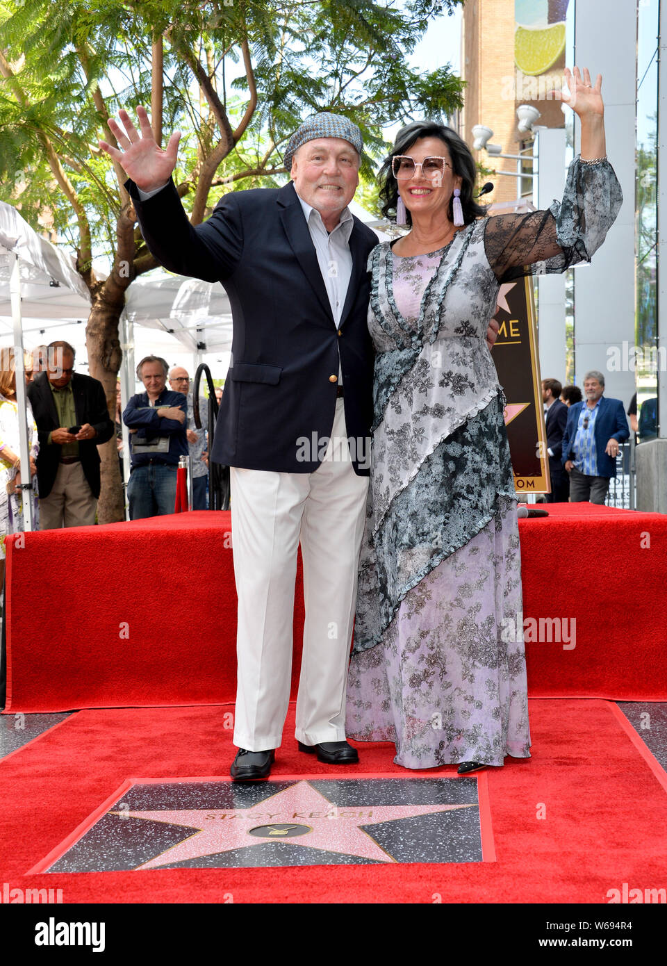 Los Angeles, USA. 31st July, 2019. LOS ANGELES, CA. July 31, 2019 ...