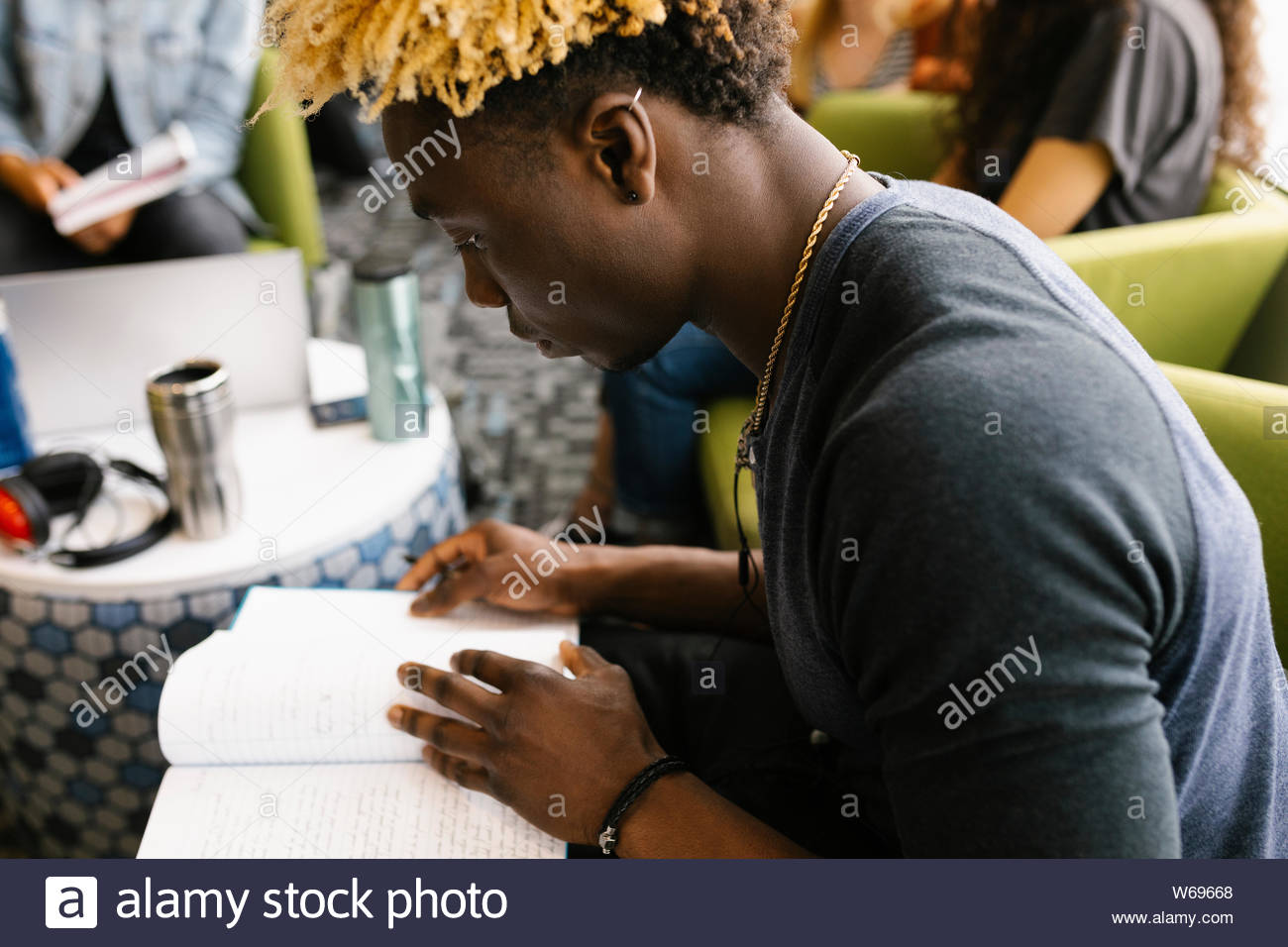 University college reading hi-res stock photography and images - Alamy