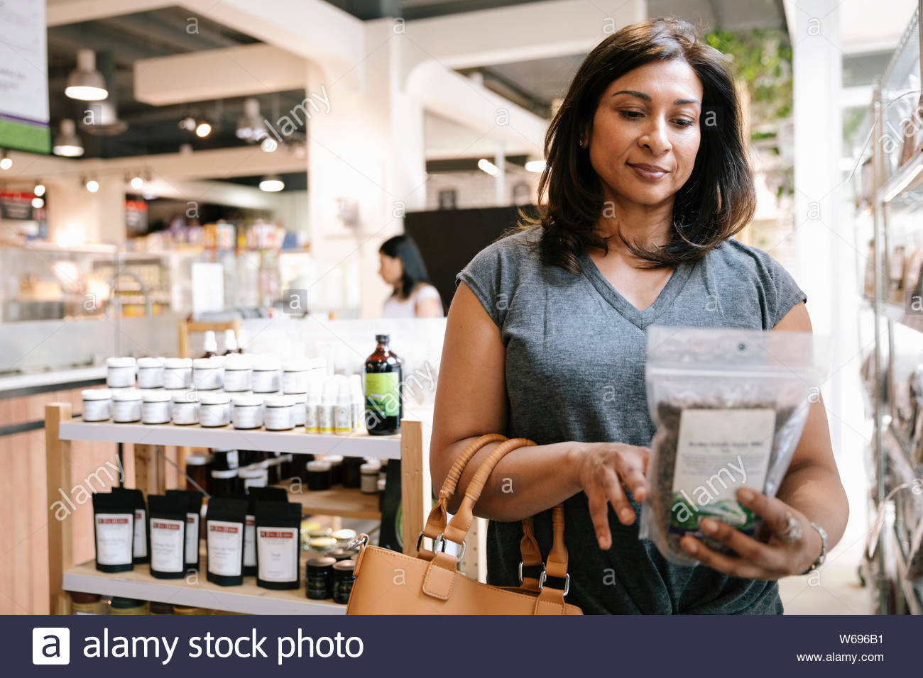 Label package hi-res stock photography and images - Alamy