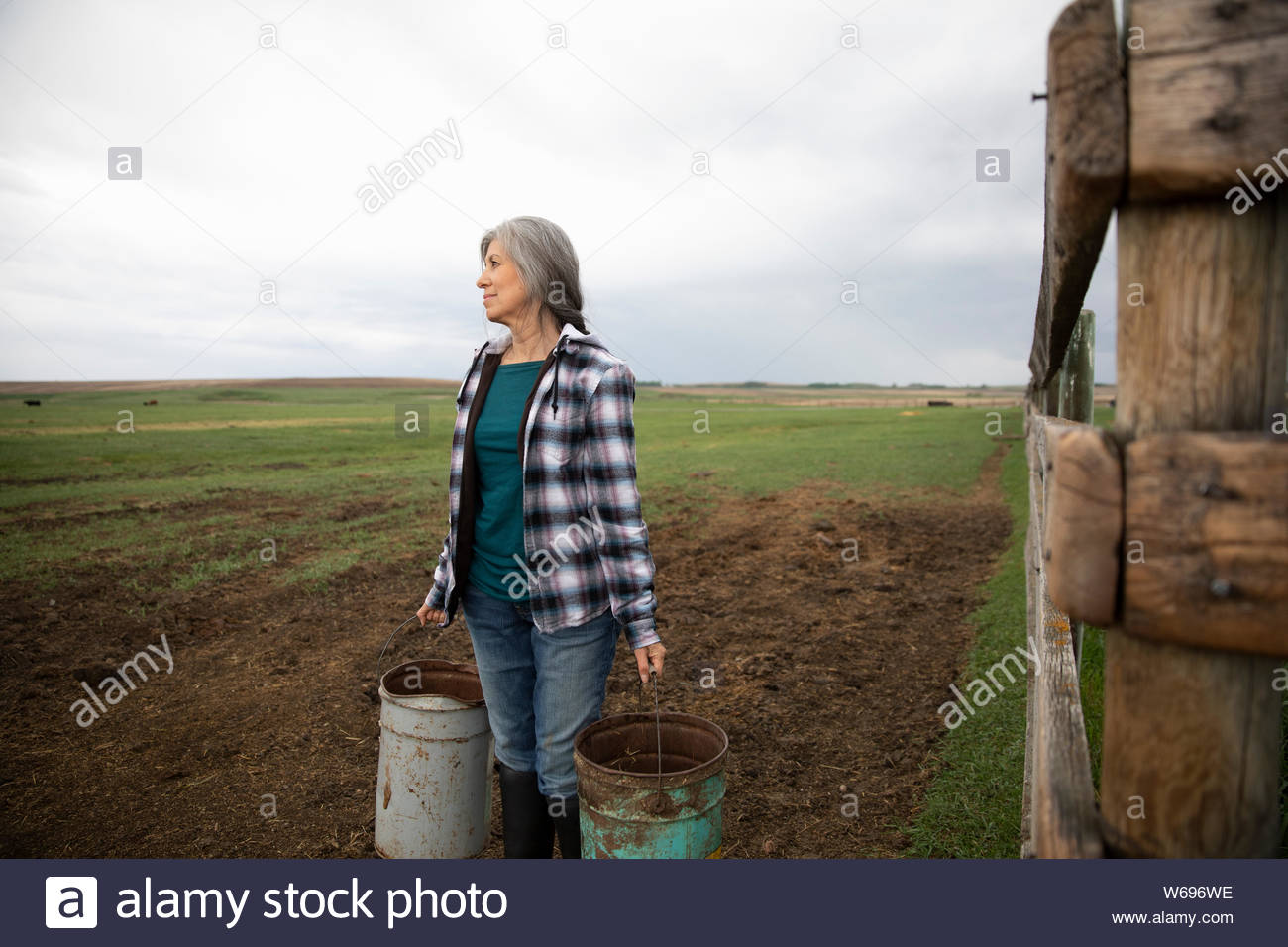 Carrying farm hi-res stock photography and images - Alamy