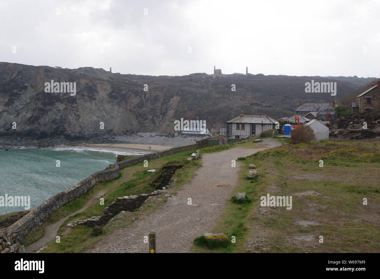 Relic of the industrial revolution hi-res stock photography and images ...