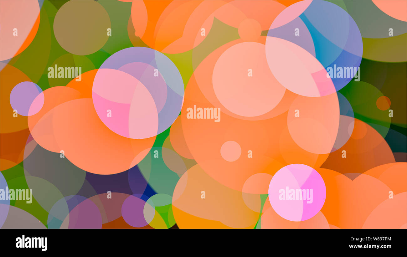 Colored Wallpaper - Abstract Picture, High Quality Resolution, 8k Stock ...