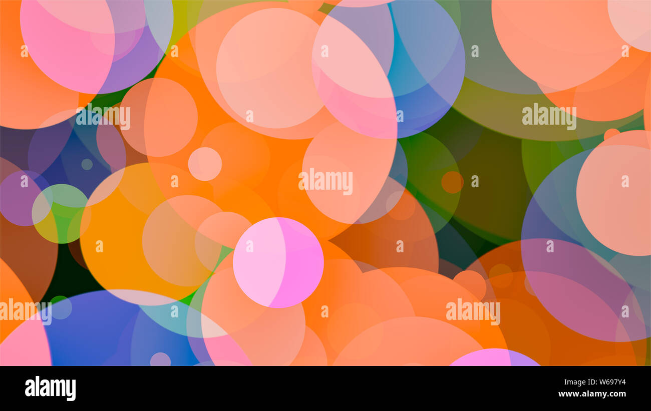 Colored Wallpaper - Abstract Picture, High Quality Resolution, 8k Stock ...