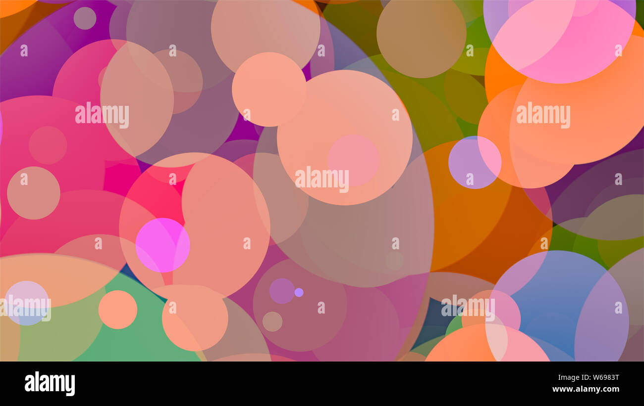 Colored Wallpaper - Abstract Picture, High Quality Resolution, 8k Stock ...