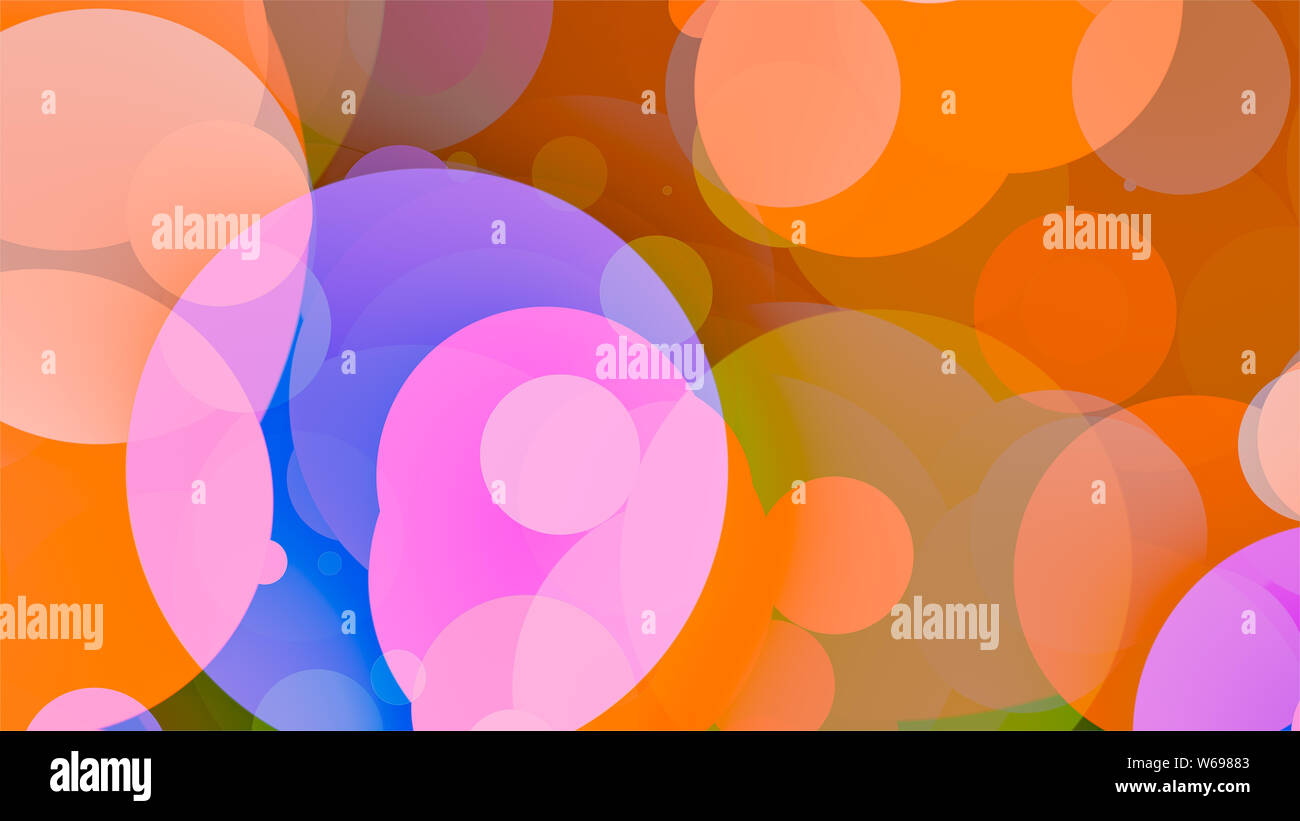 Colored Wallpaper - Abstract Picture, High Quality Resolution, 8k Stock ...