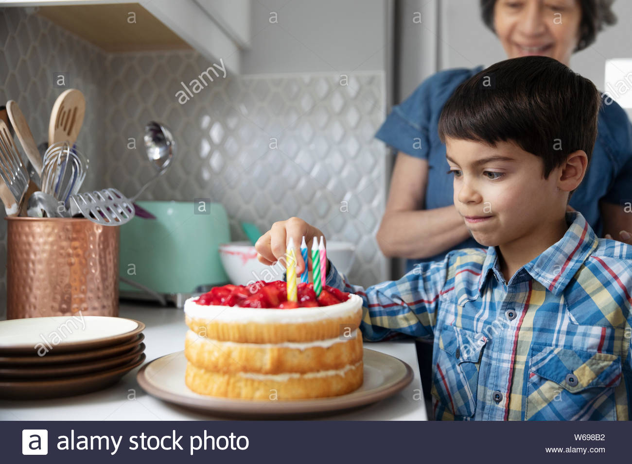 Birthday milestone hi-res stock photography and images - Alamy
