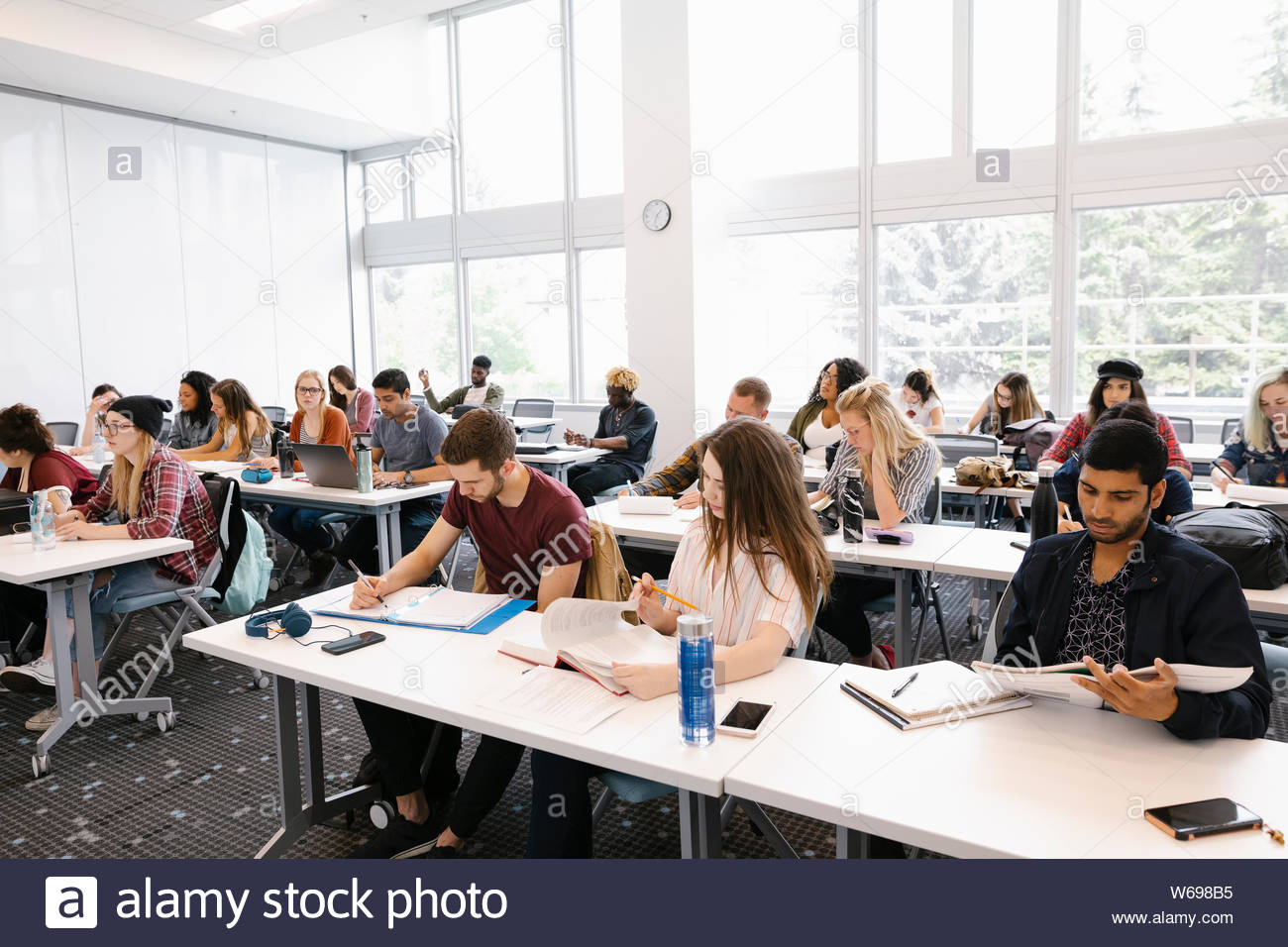 Native american university hi-res stock photography and images - Alamy