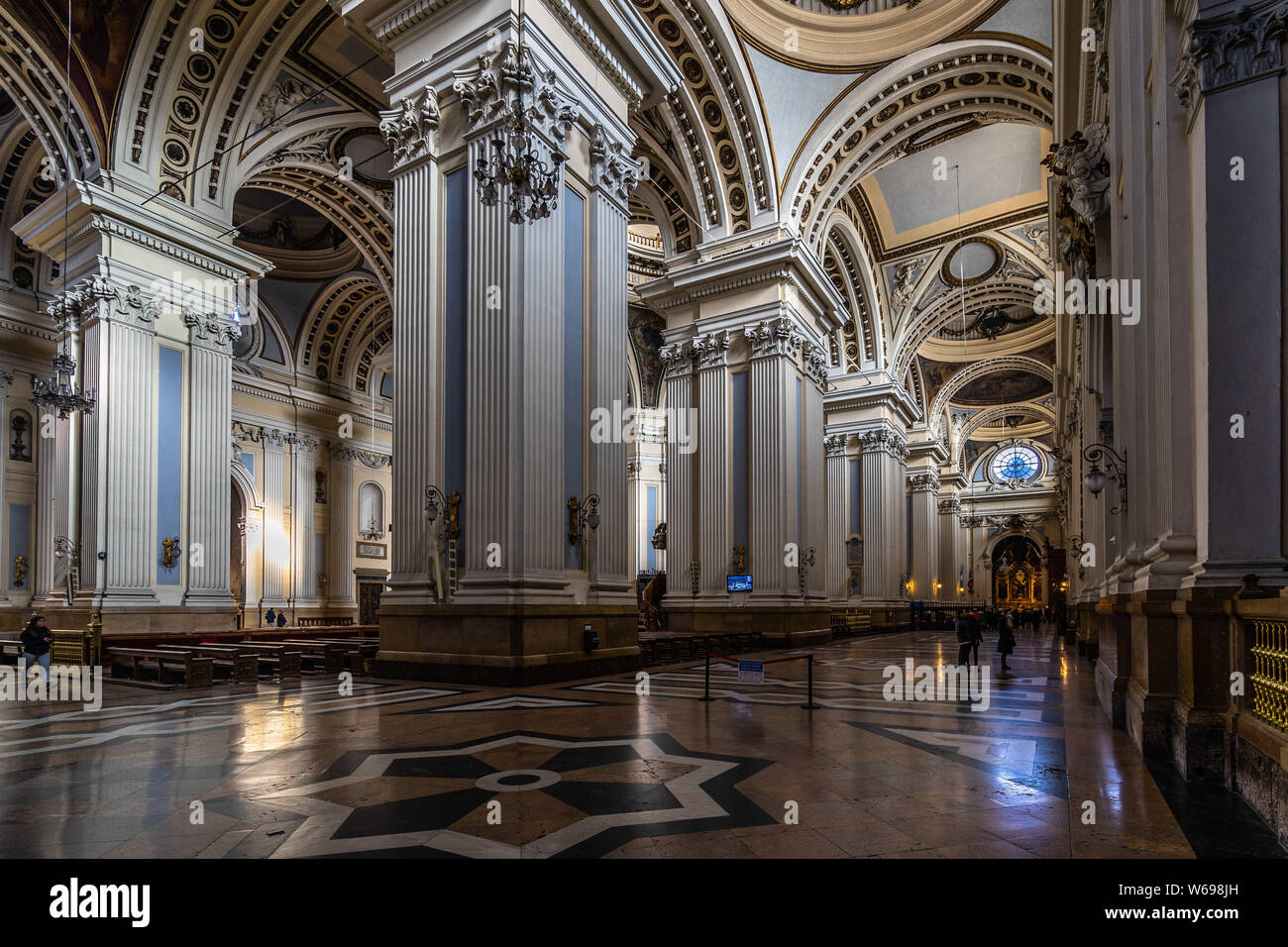 Pilar Cathedral