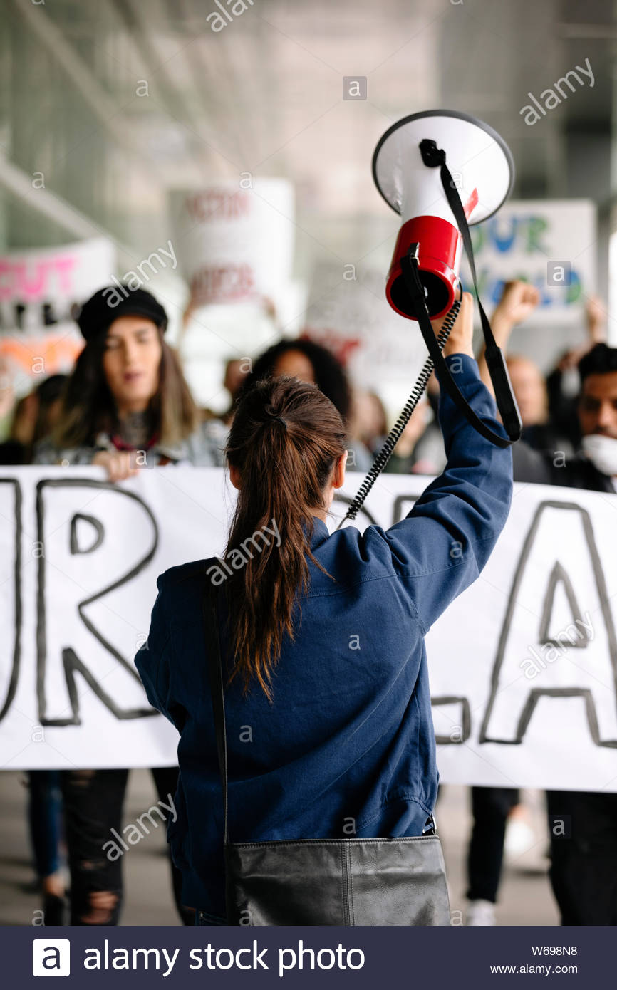 Rear view climate hi-res stock photography and images - Alamy