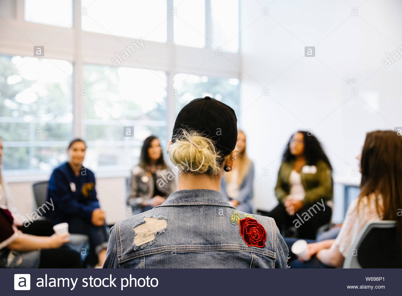 University baseball cap hi-res stock photography and images - Alamy