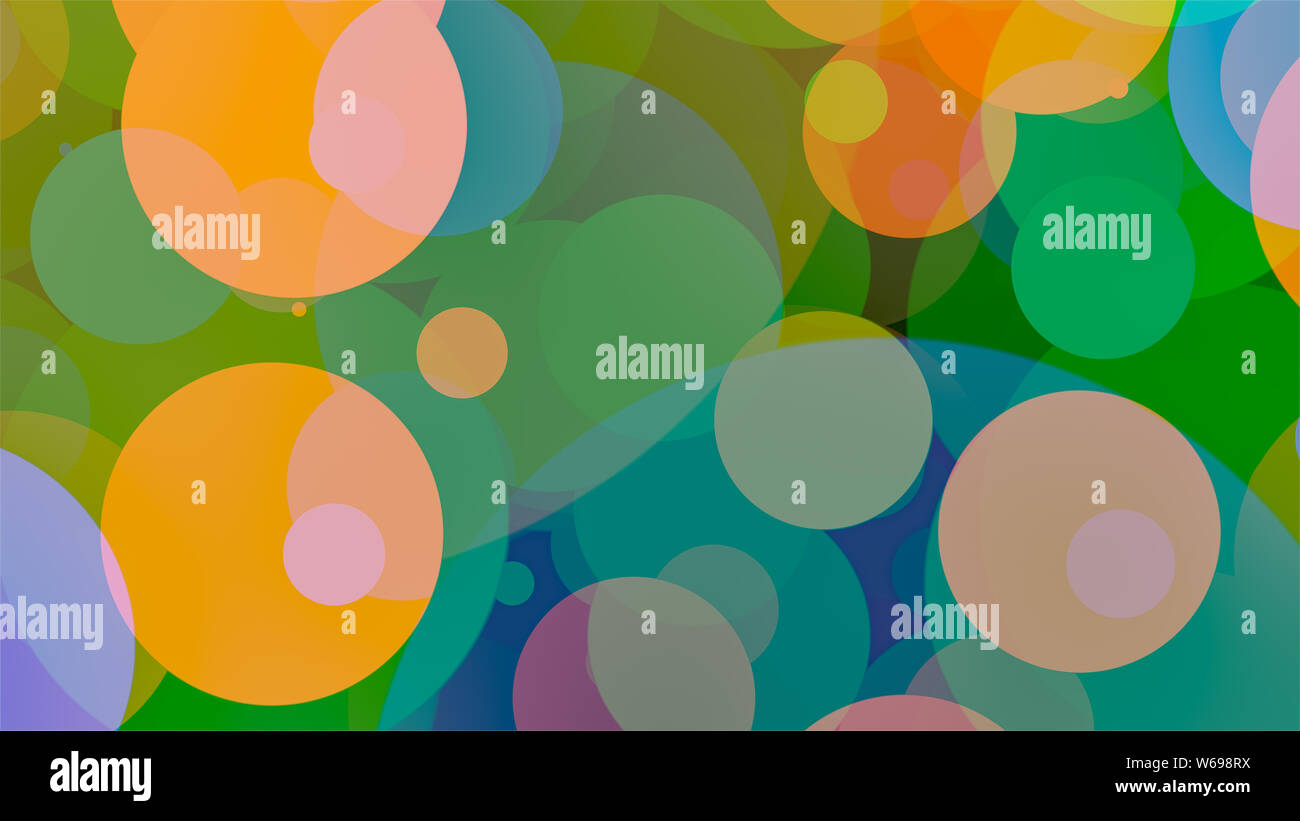 Colored Wallpaper - Abstract Picture, High Quality Resolution, 8k Stock ...