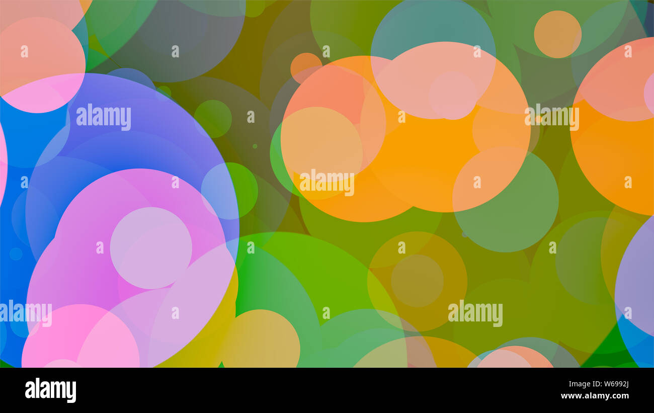 Colored Wallpaper - Abstract Picture, High Quality Resolution, 8k Stock ...