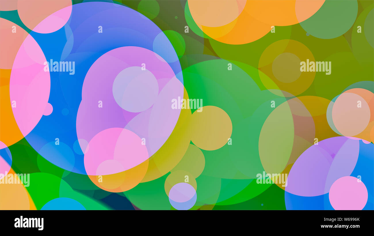 Colored Wallpaper - Abstract Picture, High Quality Resolution, 8k Stock ...