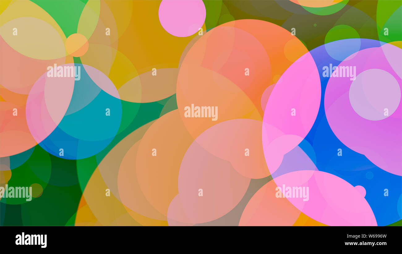 Colored Wallpaper - Abstract Picture, High Quality Resolution, 8k Stock ...