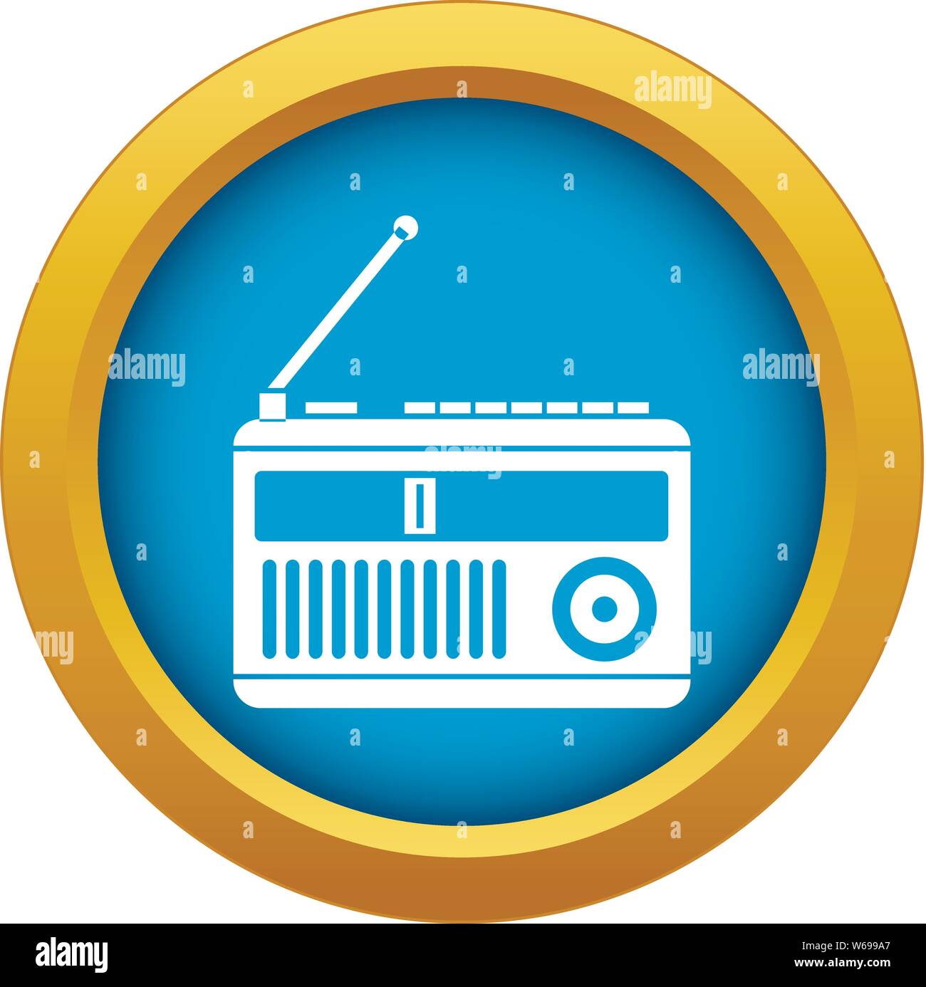 Fm talk Stock Vector Images - Alamy