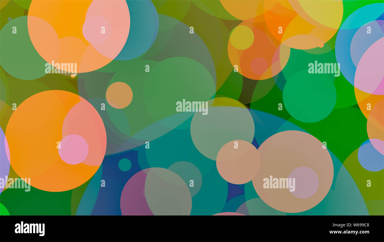 Colored Wallpaper - Abstract Picture, High Quality Resolution, 8k Stock ...