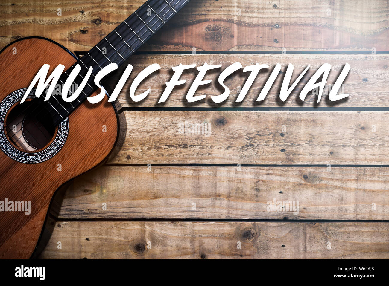 Gig poster hi-res stock photography and images - Alamy