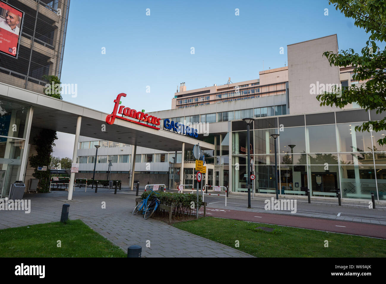 St franciscus hi-res stock photography and images - Alamy