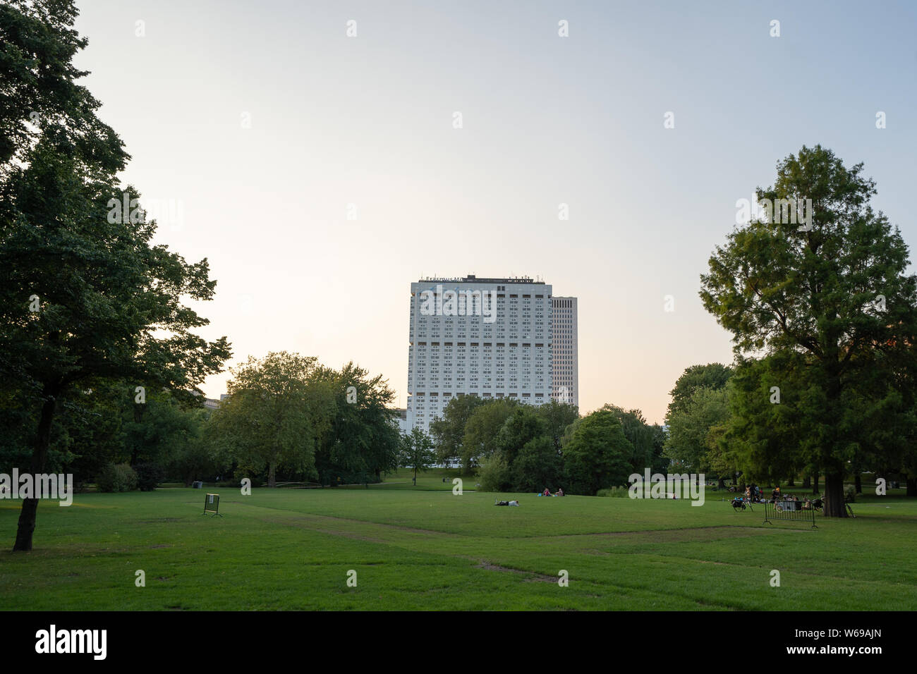 Erasmus mc hospital hi-res stock photography and images - Alamy