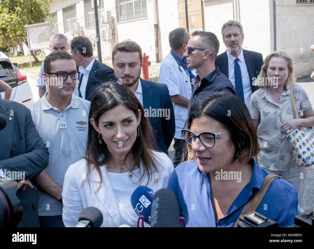 Francesca del bello hi-res stock photography and images - Alamy