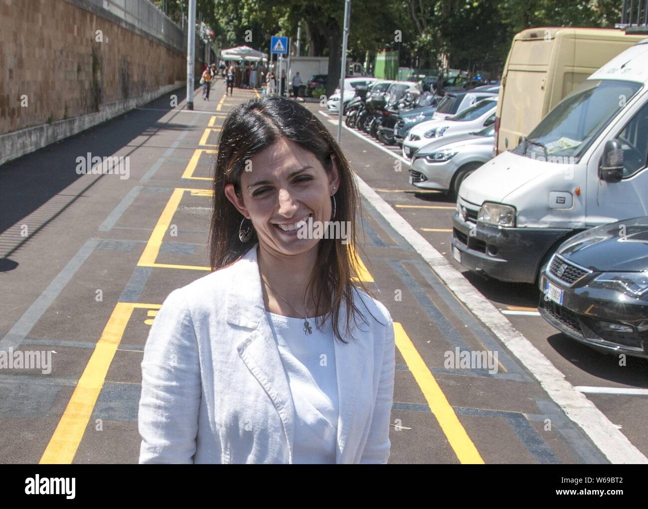 Francesca del bello hi-res stock photography and images - Alamy