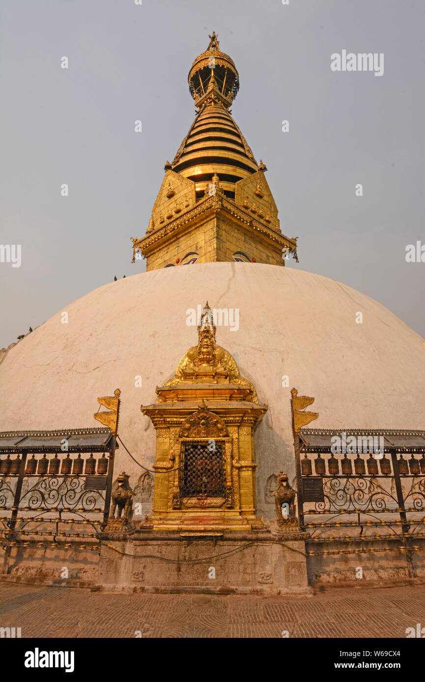 Pinnacle of the temple hi-res stock photography and images - Alamy