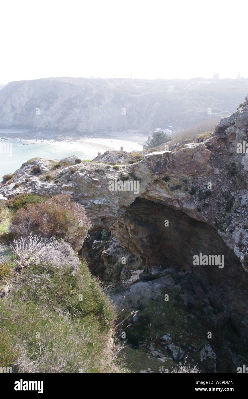 Metasedimentary geology hi-res stock photography and images - Alamy