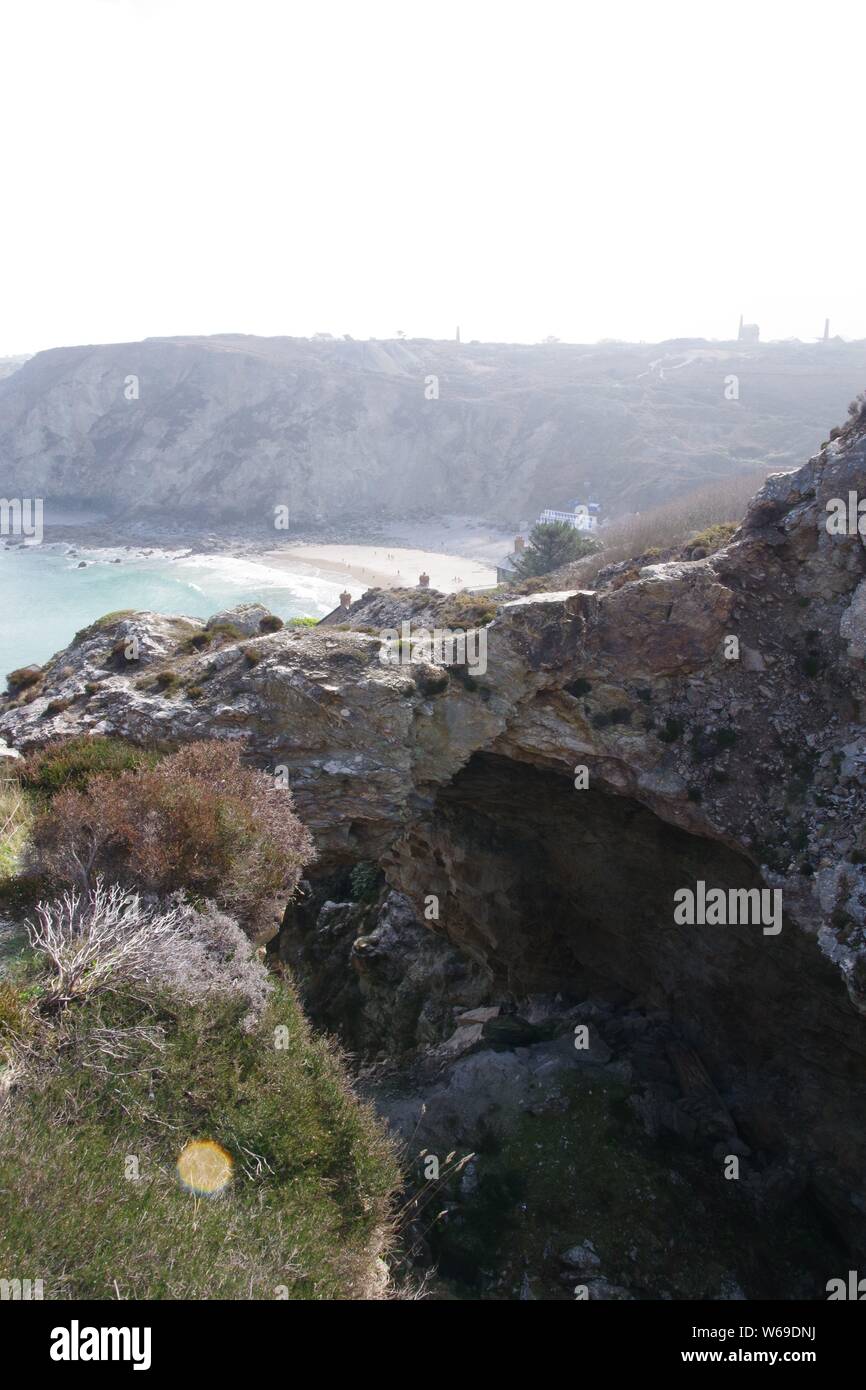 Metasedimentary geology hi-res stock photography and images - Alamy