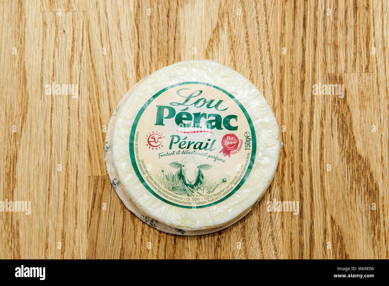 Perail hi-res stock photography and images - Alamy