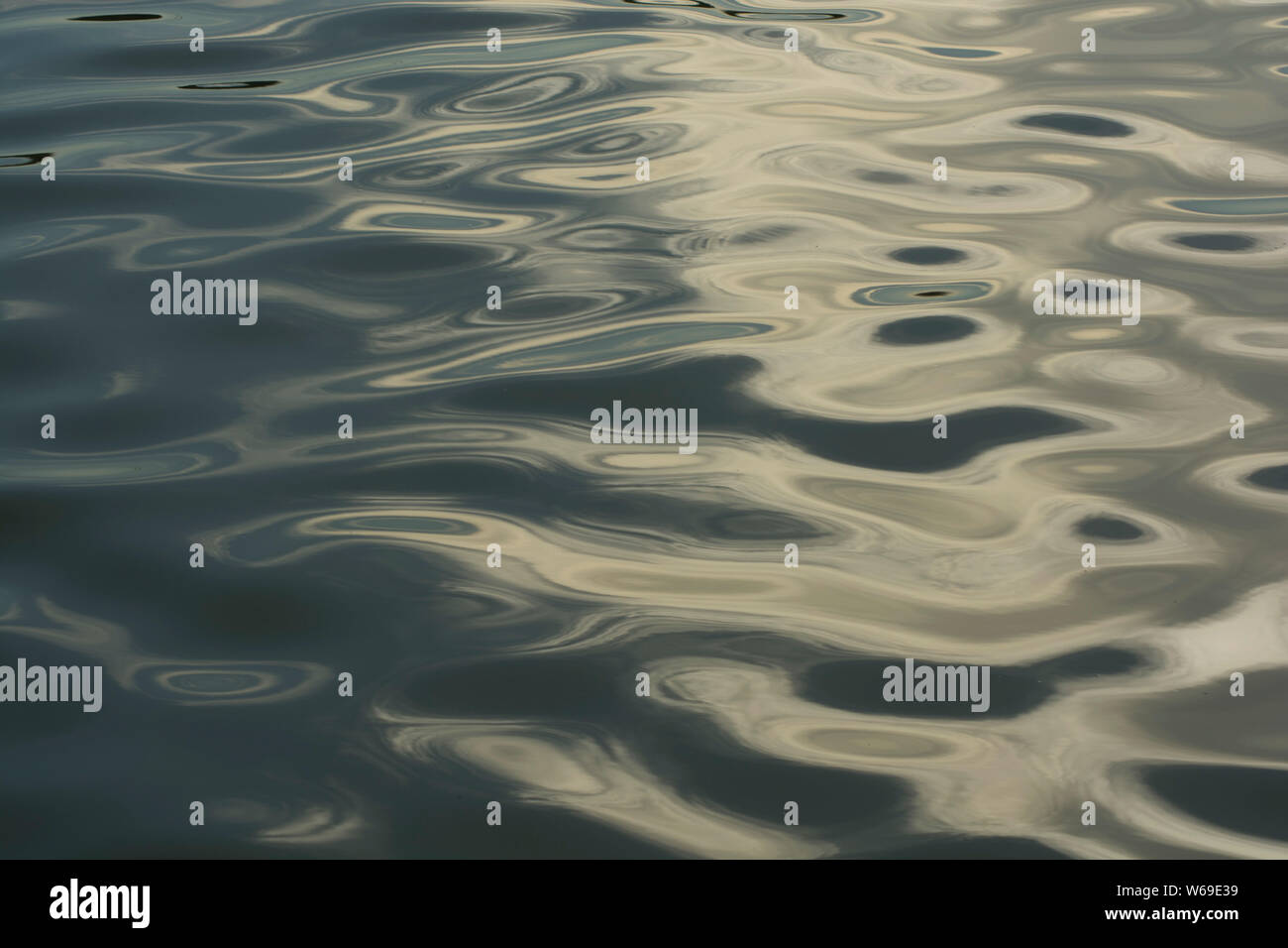 Water reflections texture Stock Photo - Alamy