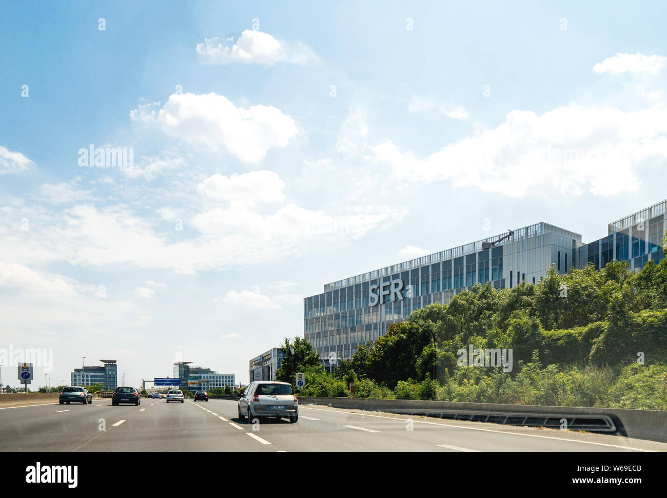 Altice tower hi-res stock photography and images - Alamy