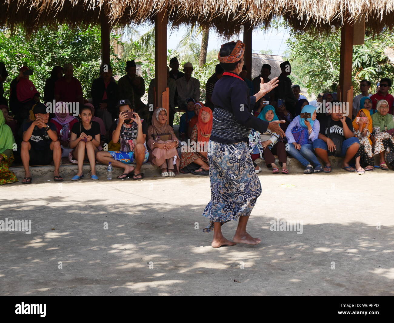 Peresean hi-res stock photography and images - Alamy