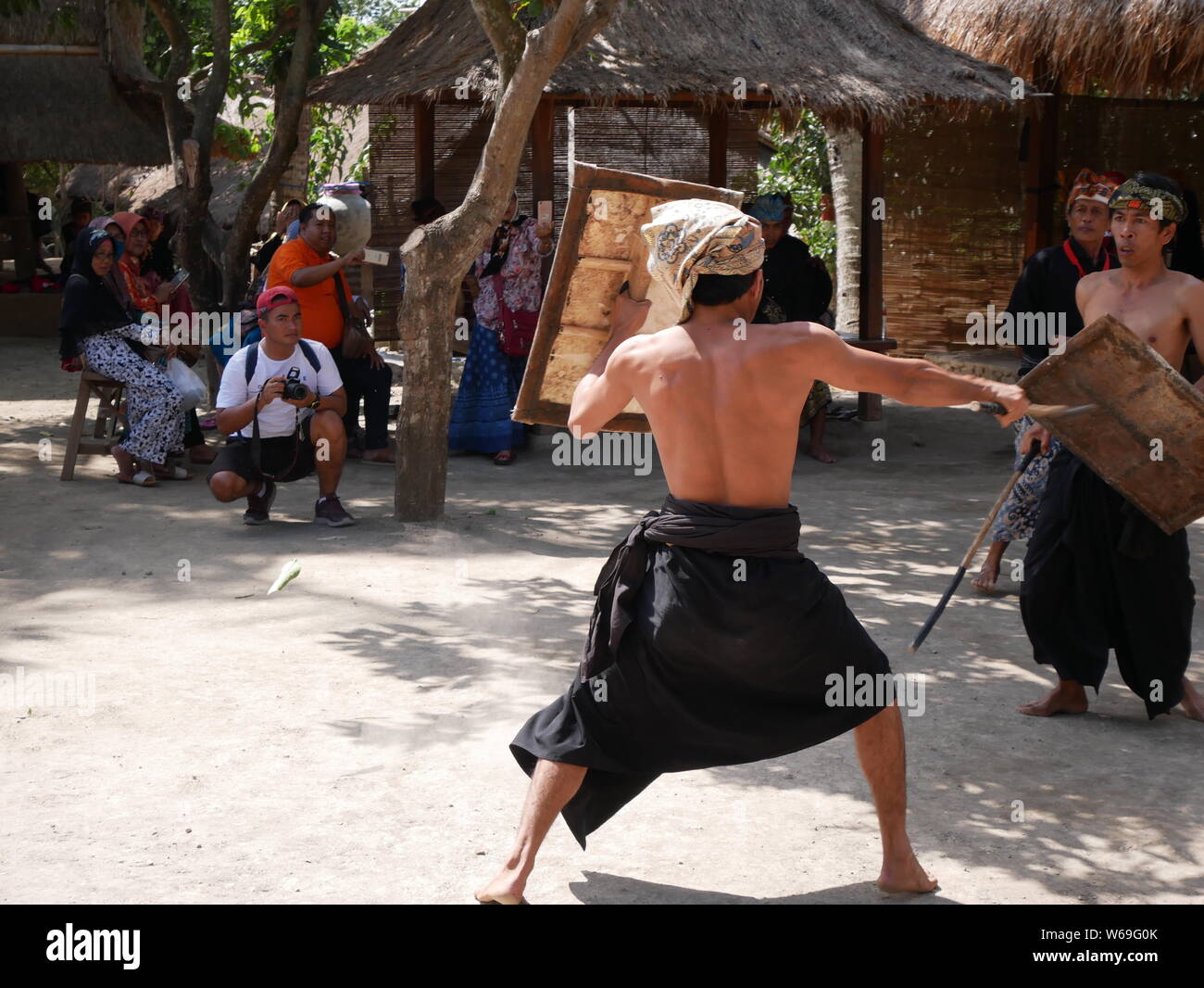 Peresean hi-res stock photography and images - Alamy